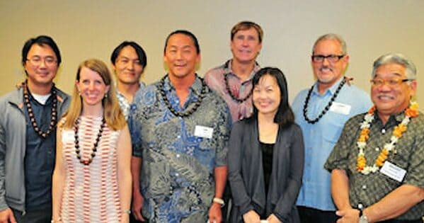 Who We Are - AIA Honolulu