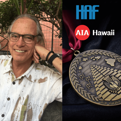 2025 Architecture Month - AIA Honolulu