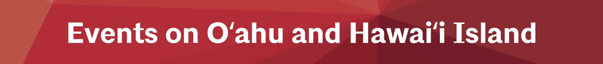 2025 Architecture Month - AIA Honolulu