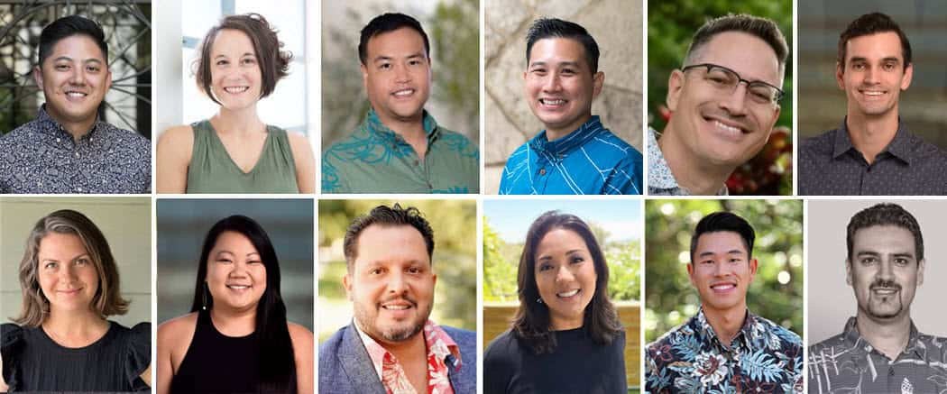 AIA Honolulu Business Meeting - AIA Honolulu